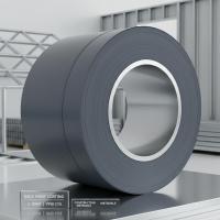 China Corrosion Resistant Weatherproof PPGI Steel Coil with Customizable Coating for Roofing and Construction for sale