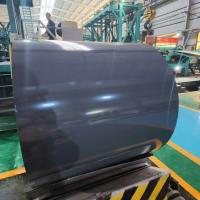 China O - H112 Galvanized Pre Painted Steel Coil Big / Small / Zero / Regular Spangle for sale