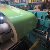 China Prepainted Galvanized Steel Coil | PPGI Color Coated Galvanized Steel Coil for sale