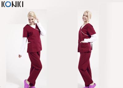 China Long Sleeve Green Reusable Surgical Gown For Hospital Doctor for sale