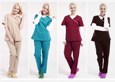 China Long Sleeve Green Reusable Surgical Gown For Hospital Doctor for sale