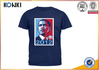 China Hot sale Cheap election campaign T shirts OEM t shirt  from China factory for sale