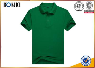 China 100% Cotton Fashionable Stylish Mens Golf Custom Design Polo Shirts Short Sleeve for sale