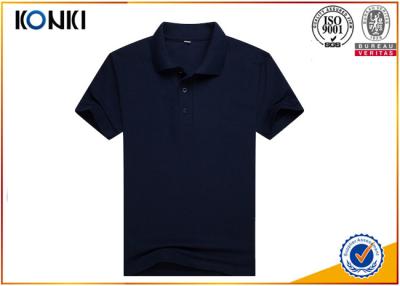 China 100% Cotton Fashionable Stylish Mens Golf Custom Design Polo Shirts Short Sleeve for sale