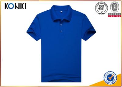 China 100% Cotton Fashionable Stylish Mens Golf Custom Design Polo Shirts Short Sleeve for sale