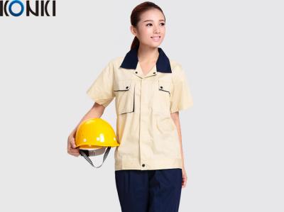 China Buses driver uniform professional custom work uniform dry-fit workwear for sale