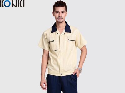 China Buses driver uniform professional custom work uniform dry-fit workwear for sale