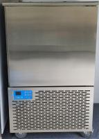 China AISI201 Commercial Upright Freezer -40 Degree Blast Chiller Shock Freezer for sale