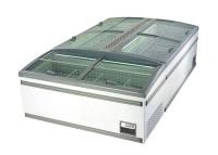 China R404a Combination Freezer for sale