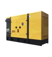 China Super Silent Power Generator 3000rpm 50HZ 380V Electricity Generation for sale