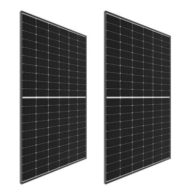 China Whole Set Solar Energy Power Panels System 22.4KW 12V 200AH for sale
