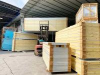 China Supermarket Fresh Keeping Cold Storage Room For Fruit Vegetable Flowers Cooling R410 for sale