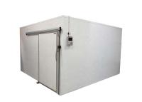 China Hotel Vegetable Meat Commercial Cold Storage Room Freezer for Warehouse for sale