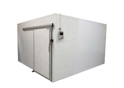 China Hotel Vegetable Meat Commercial Cold Storage Room Freezer for Warehouse for sale
