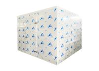 China CCC 440v R404A Air Cooled Cold Room Freezer For Meat Storage for sale