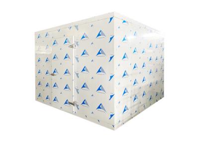 China CCC 440v R404A Air Cooled Cold Room Freezer For Meat Storage for sale