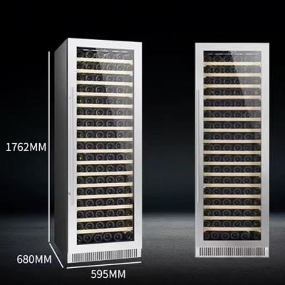 China ETL Certificate Customized Bar Wine Cellar Chiller With Fan Cooling System for sale