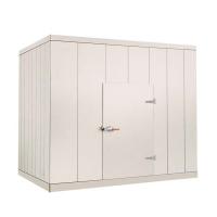 China Professional Cold Storage Room for Vegetables Fruits Meat and Fish with Water or Air Cooling for sale