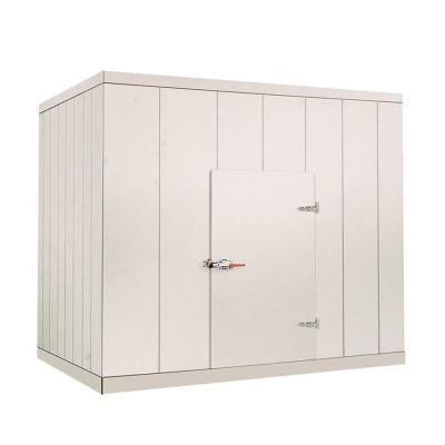 China Professional Cold Storage Room for Vegetables Fruits Meat and Fish with Water or Air Cooling for sale