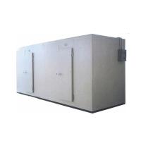 China Optimal Preservation Food Freezer Cold Storage Room For Vegetables for sale