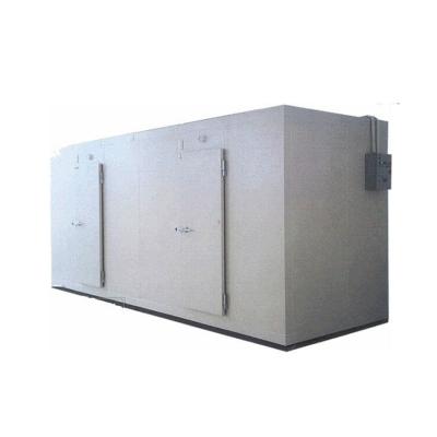China Optimal Preservation Food Freezer Cold Storage Room For Vegetables for sale
