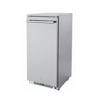 China ETL Certificate 900L 100Cans Full Glass Door Beverage Refrigerator Outdoor Fridge for sale