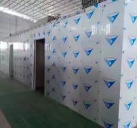 China Air Cooled Cold Storage Refrigeration Units Cold Room For Customized Cooling Solutions for sale