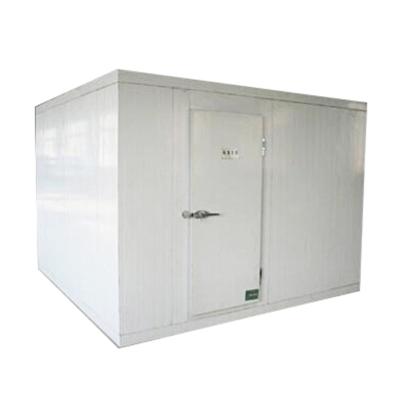 China Large Capacity Storage Of Fruits And Vegetables In Supermarkets Refrigerated And Frozen Cold Storage for sale