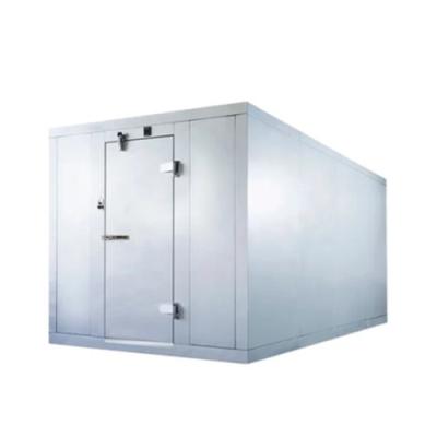 China High-Performance Polyurethane PU Sandwich Panels For Cold Storage Rooms Walk In Freezer for sale