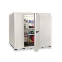 China Auto Electrical Defrost Refrigerated Cold Storage Room For Storing Large Vegetables / Fruits for sale