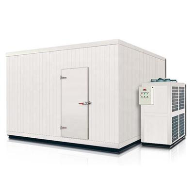 China Factory Direct Sales Large-Scale Commercial Storage Low-Temperature Cold Storage for sale