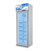 China Commercial Low Temperature Frozen Storage Freezer For Upper Unit For Sale for sale
