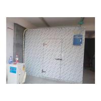 China High Quality Locked Large Commercial Storage Cold Storage Cold Room for sale