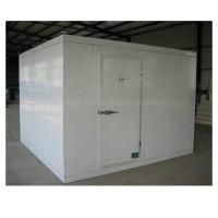 China Large Lockable Fixed Factory Customized Storage Of Large Quantities Of Food Cold Storage Refrigeration Equipment for sale