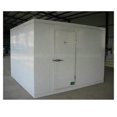 China Large Lockable Fixed Factory Customized Storage Of Large Quantities Of Food Cold Storage Refrigeration Equipment for sale