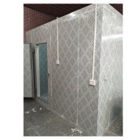 China Factory Customized Cold Storage Commercial Large-Scale Storage High-Quality Food Cold Storage for sale
