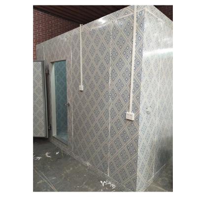 China Factory Customized Cold Storage Commercial Large-Scale Storage High-Quality Food Cold Storage for sale