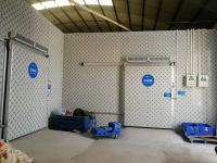 China Bulk Storage Cold Storage Room Walk-In Cold Rooms With Cold Room Refrigeration System for sale