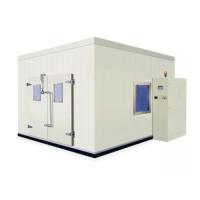 China Compressor Cooling System Cold Storage Room Walk In Freezer With Floor Panel for sale