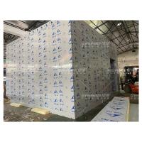 China Supermarket/Shopping Mall Large Frozen And Refrigerated Fruit/Vegetable Storage Cold Storage for sale