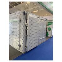 China Commercial Customized Fruit/Vegetable/Fresh Meat Multifunctional Storage Refrigerated Cold Storage for sale
