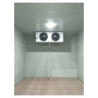 China Factory Customization With Installation Of Large Storage Freezing And Refrigeration Cold Storage for sale