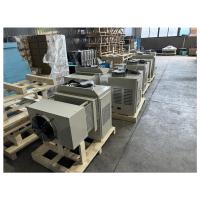 China Small Storage Freezer Cold Storage Cold Room Side-Monoblock Integrated  Refrigeration Unit for sale
