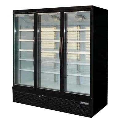 China Refrigerated Merchandising Solution for Supermarkets Convenience Stores Cafes and Restaurants Energy Commercial Beverage Cooler for sale