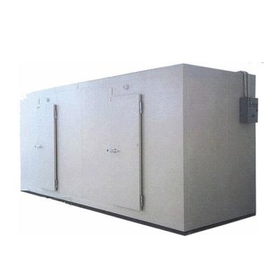 China Supermarket Large Commercial Scale Storing Food Products In Frozen Cold Storage Cold Room for sale