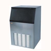 China Commercial Ice Cube Making Machine With 25  / 45 / 120 Kg Capacity 60HZ for sale
