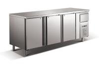China Remote Energy Saving Under Counter Freezer -20°C For Hotel for sale