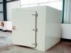 China Custom Air / Water Cooling Commercial Cold Storage Room Prefabricated for sale