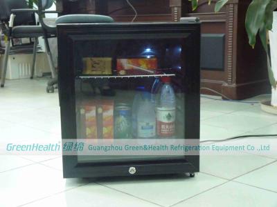 China Black / Silver Silence Working 65 watt Home Mini Bars Eco Friendly for sale
