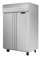 China Stainless Steel Commercial  Upright Freezer For Restaurant 1600L 50hz ROHS for sale